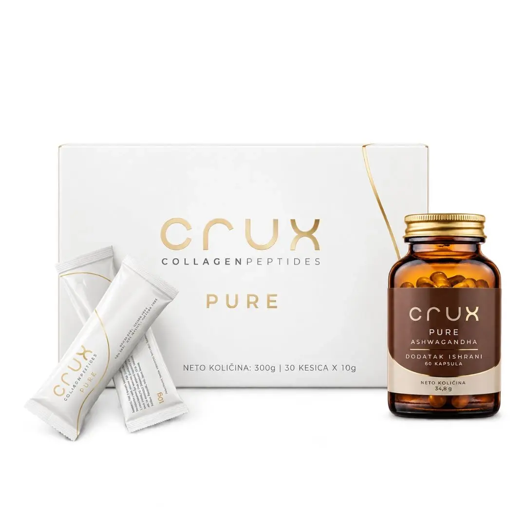 Crux Pure Dodatak ishrani