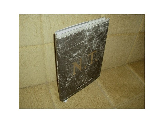 Muzej Nikole Tesle 1952-2003 + CD