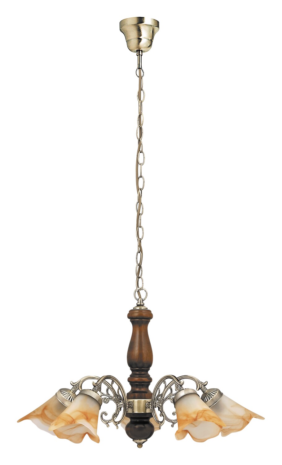 RUSTIC 3