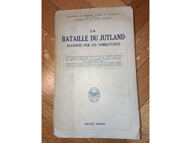 Bitka kod Jilanda - Secanja boraca - 1928. - MORNARICA