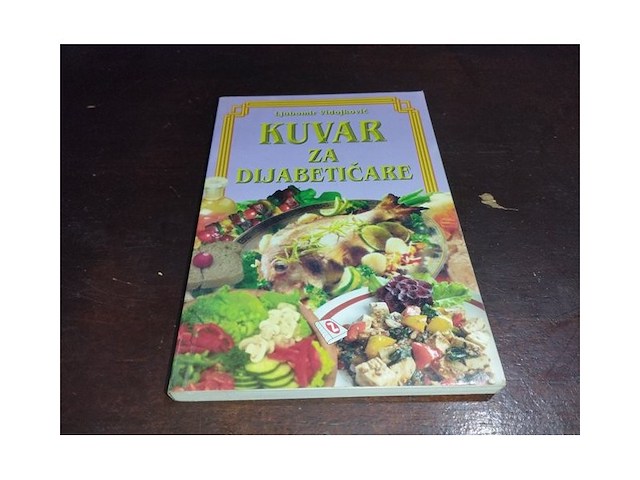 Kuvar za dijabetičare