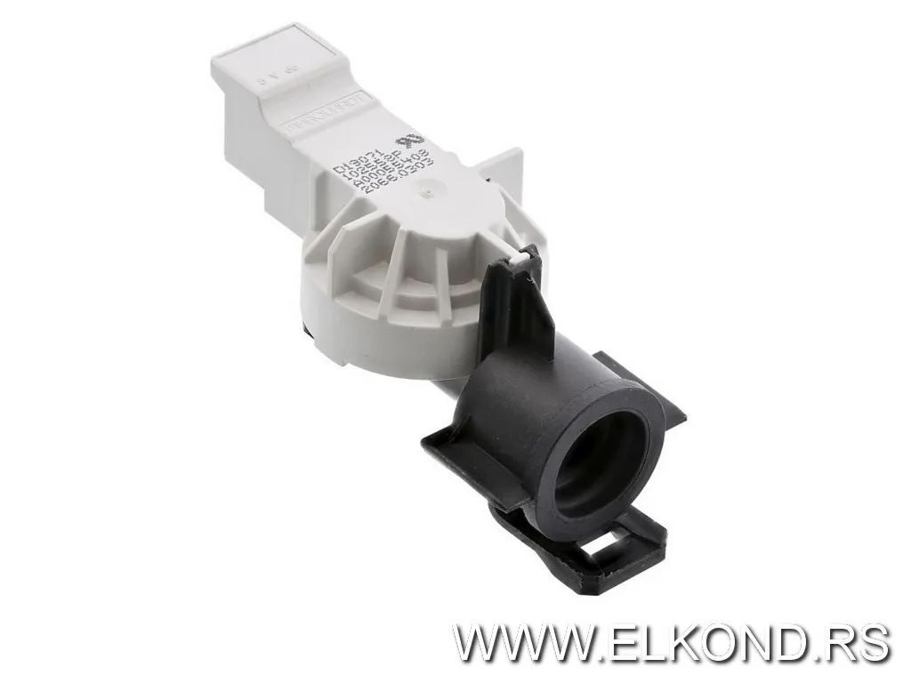Hidrostat sudomašine ELECTROLUX/AEG 140000554083