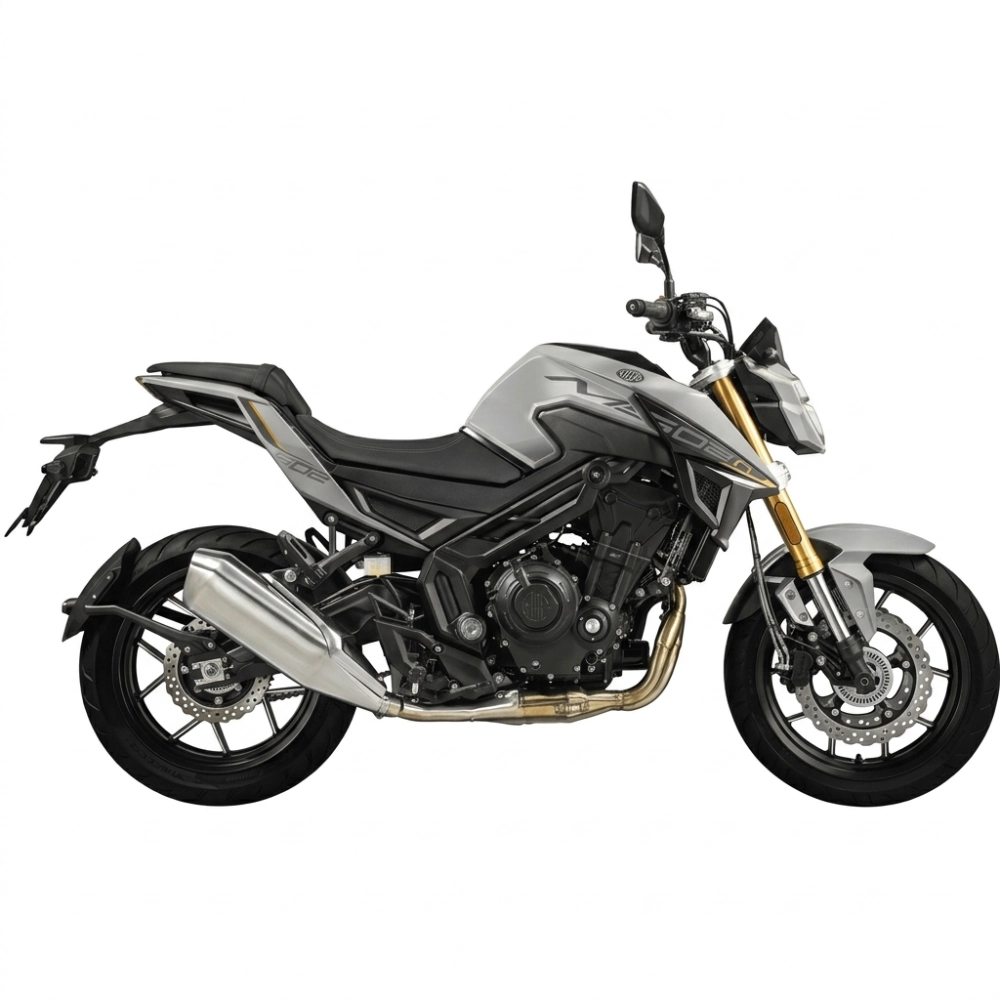 Morbidelli M502N