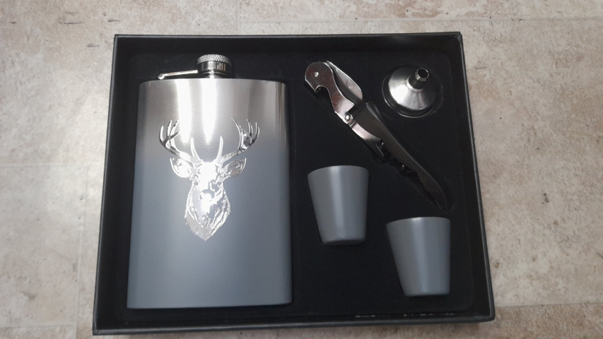 PLJOSKA SET 4