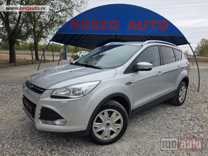 Ford Kuga 1.5