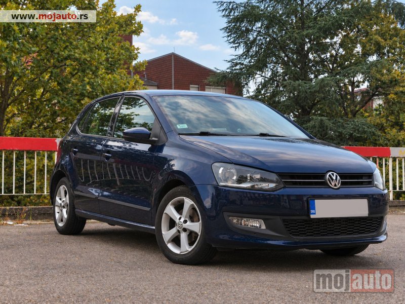 VW Polo