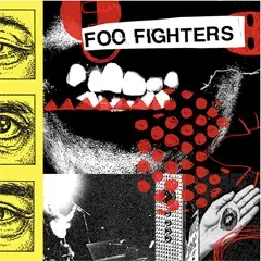 Foo Fighters – Your Favorite Toy [album 2026] (CD)