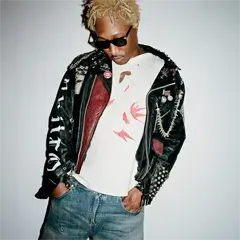 Future – The Real Me [album 2026] (CD)