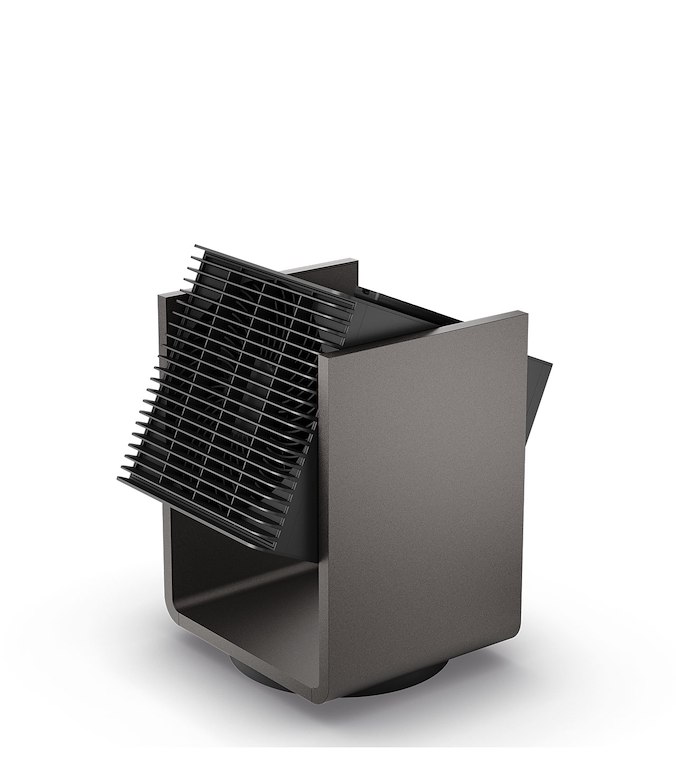 Ventilator & Grejalica Alex WiFi