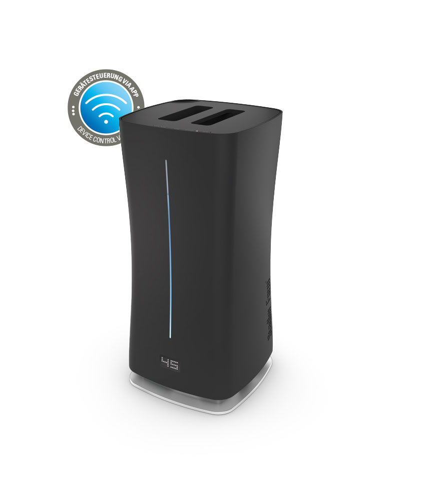 Ultrazvučni ovlaživač vazduha EVA Wi-Fi OUTLET