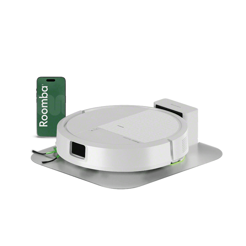 Roomba® 115 Combo Robot