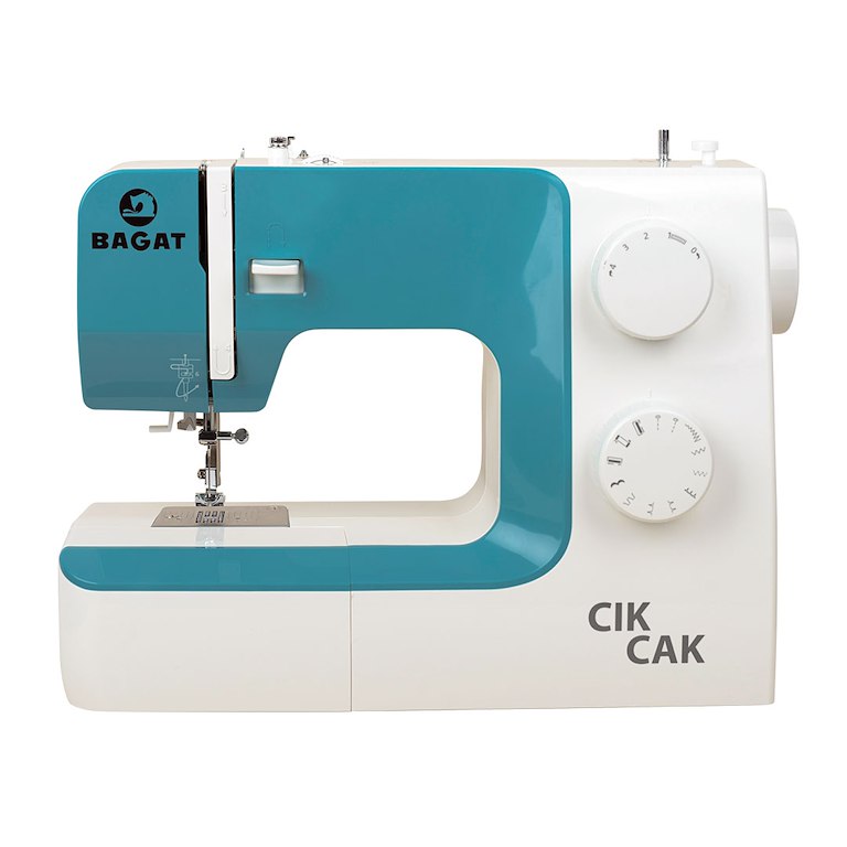 BAGAT CIK-CAK Mašina za šivenje