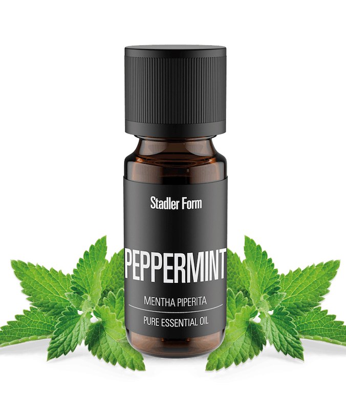 Eterično ulje Peppermint