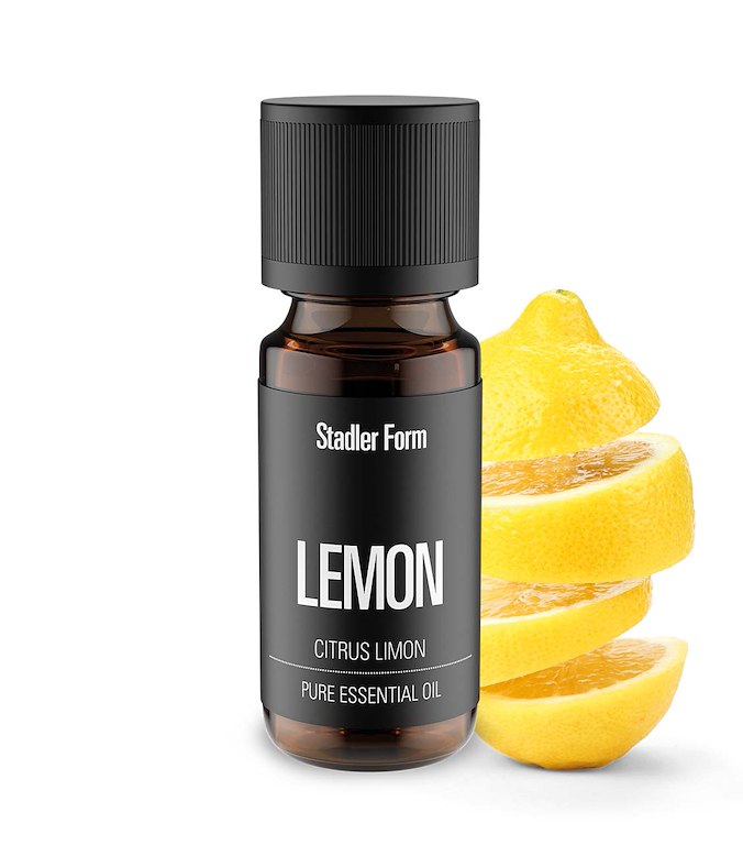 Eterično ulje Lemon