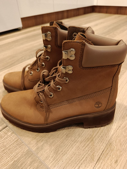 Timberland cizme sa etiketom 39.5 Original