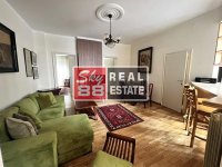 3,0 Vracar, Krunski Venac, renoviran salonac, kompletno opremljen ID#2593