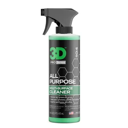 3D All Purpose Cleaner - univerzalni čistač