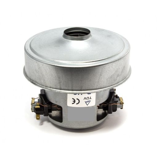 MOTOR USISIVACA 1600W HWX-HD-1 CG14 (CG-HD 118MM) VAC043UN 118mm SKL alt 505UN055
