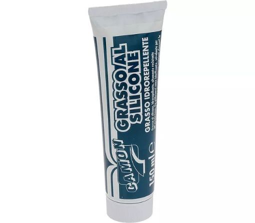 MAST SILIKONSKA CAMON 150ml 150°C 1180501