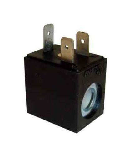 SPULNA SOLENOIDNI VENTIL ODE SAECO 20007361
