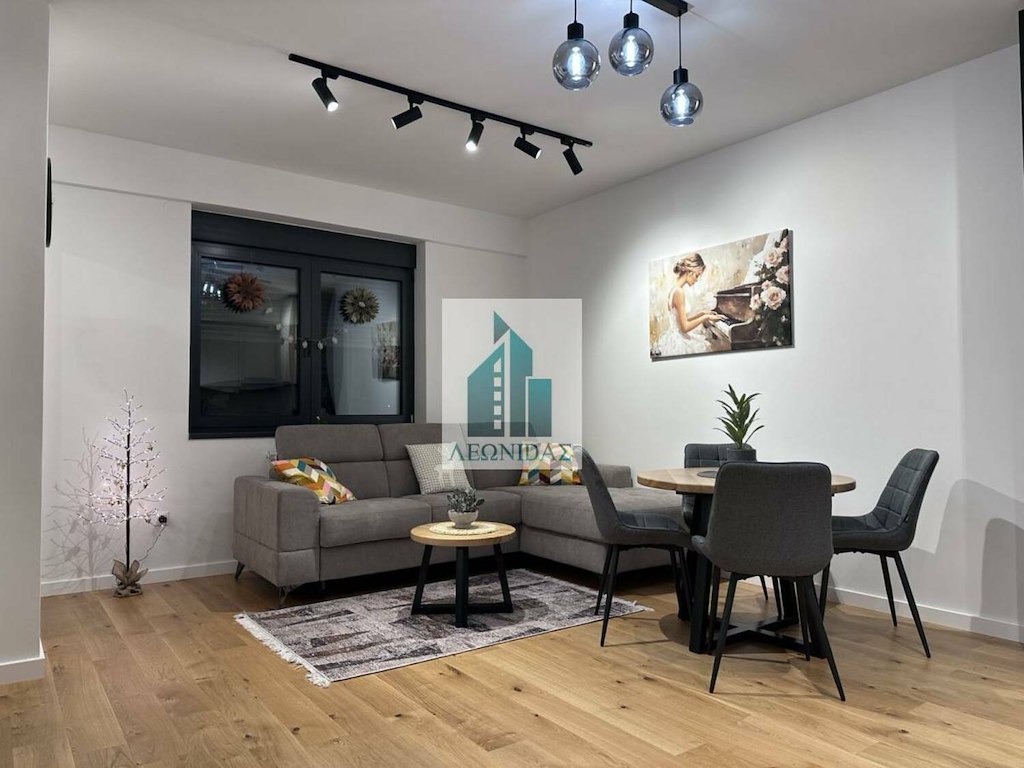 Dvosoban stan, Niš | Izdavanje · 47m² · 480€