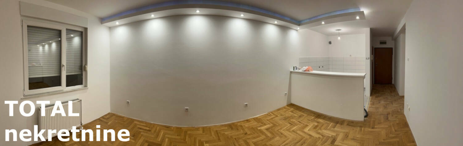 Dvosoban stan, Novi Sad – Nova Detelinara | Izdavanje · 54m² · 450€