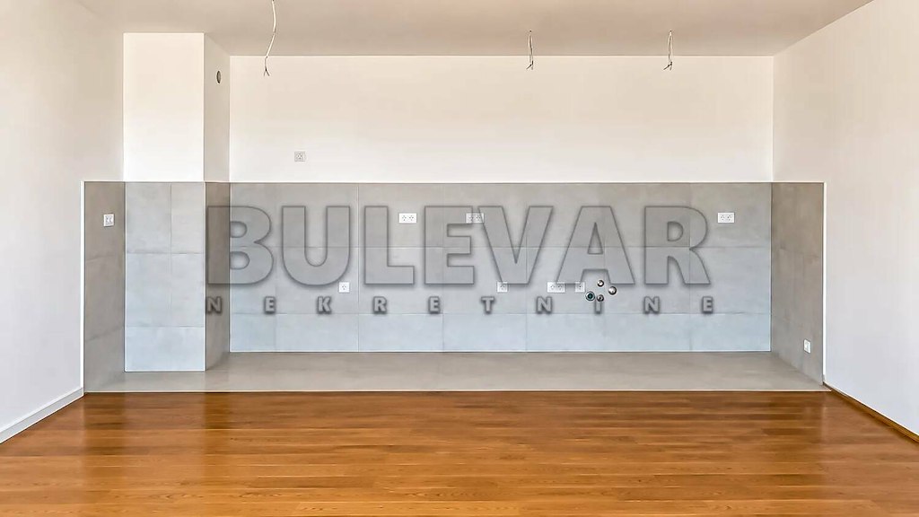 Trosoban stan, Niš – Bulevar Nemanjića | Izdavanje · 81m² · 271.000€