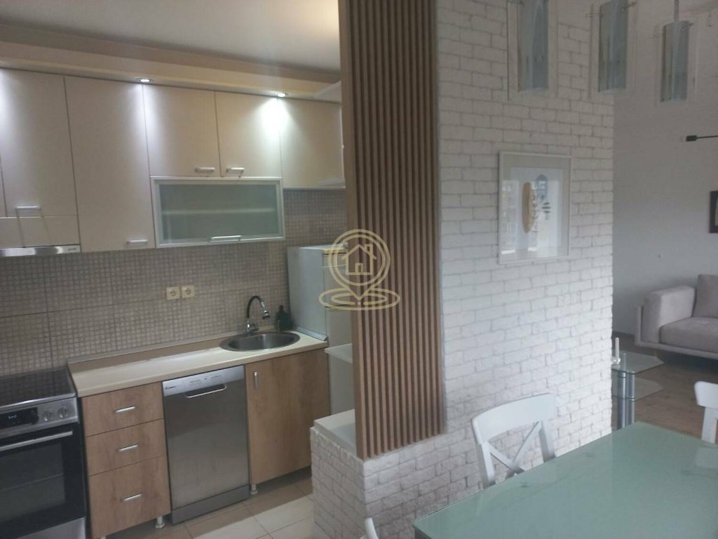Trosoban stan, Beograd | Izdavanje · 74m² · 800€
