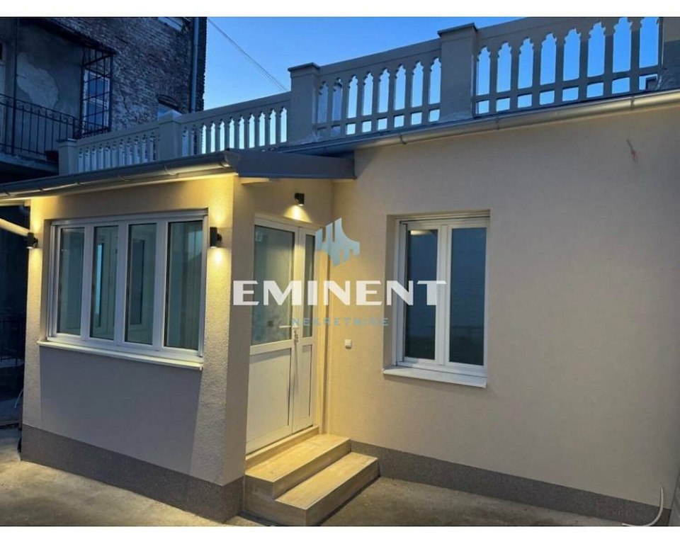 Dvosoban stan, Beograd – Kneza Miloša | Izdavanje · 55m² · 1.300€