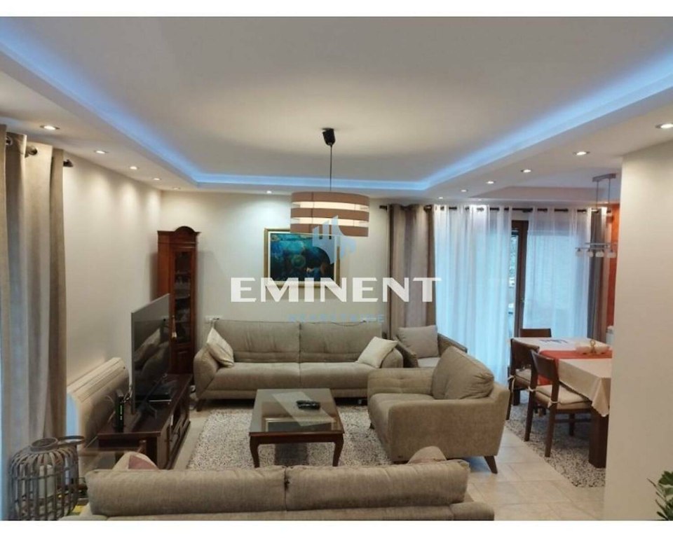 Cetvorosoban stan, Beograd – Beli Dvor | Izdavanje · 115m² · 2.800€