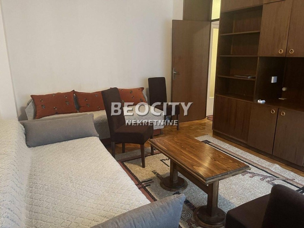 Dvosoban stan, Novi Sad – Socijalno | Izdavanje · 50m² · 350€