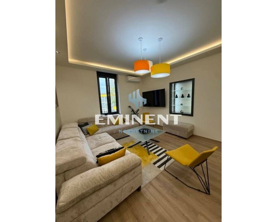 Dvosoban stan, Beograd – Gundulićev Venac | Izdavanje · 60m² · 1.200€