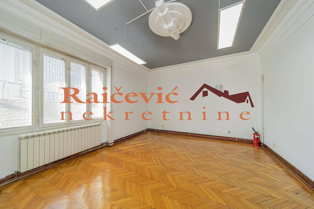 Stan, Beograd – Centar | Izdavanje · 150m² · 2.000€