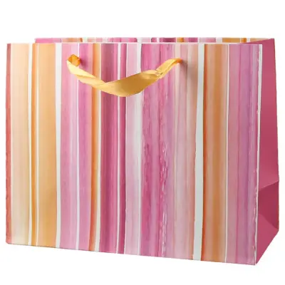 Ukrasna kesa, Shopper, Pink Orange, L