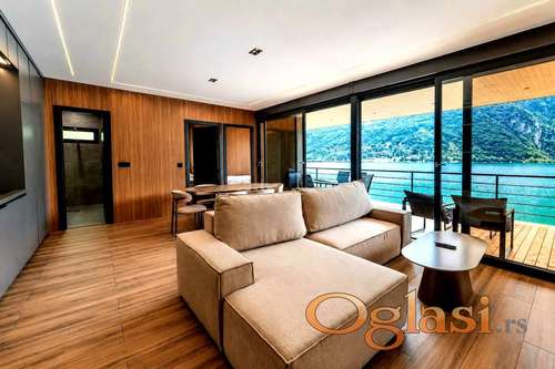 Stan Na Dan Perućac Perućac Lake Residence
