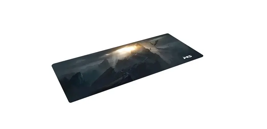 PODLOGA ZA MIŠA MS TERIS XL505 gaming
