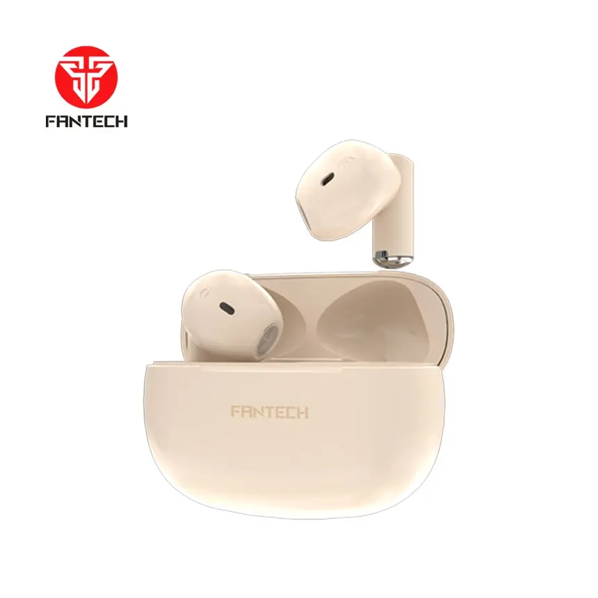 Bluetooth slusalice Fantech TX1 Lite Mithril bez