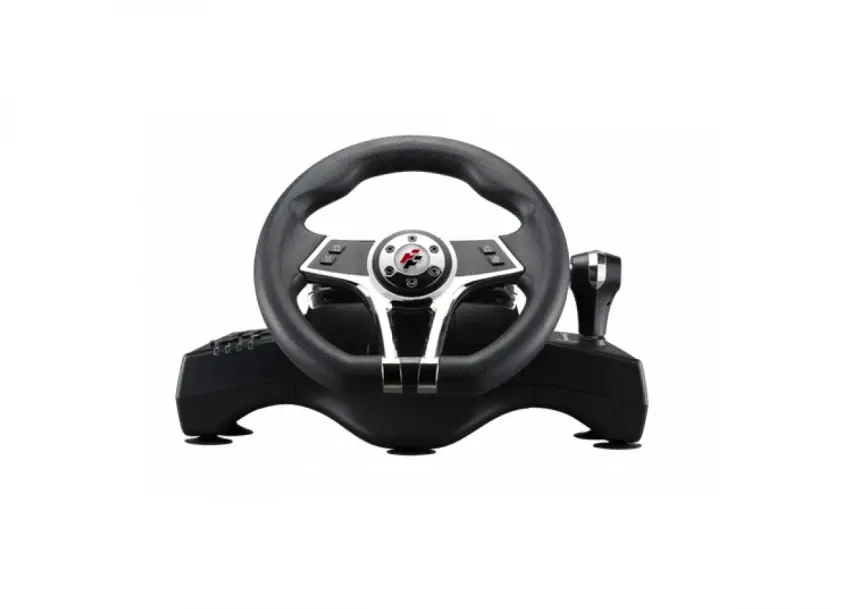 VOLAN FLASHFIRE HURRICANE WHEEL