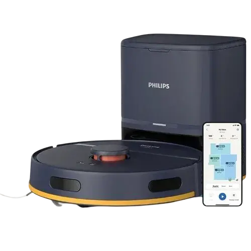 USISIVAC ROBOT  XU2100/15   PHILIPS