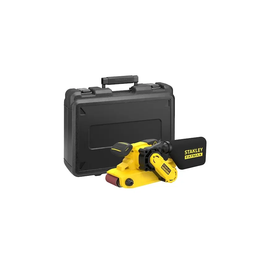 Stanley ST EL. TRAČNA BRUSILICA 1010W