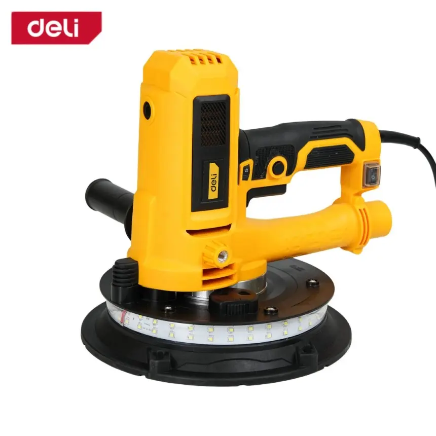 BRUSILICA ZA ZIDOVE 800W 180MM DELI EDC681