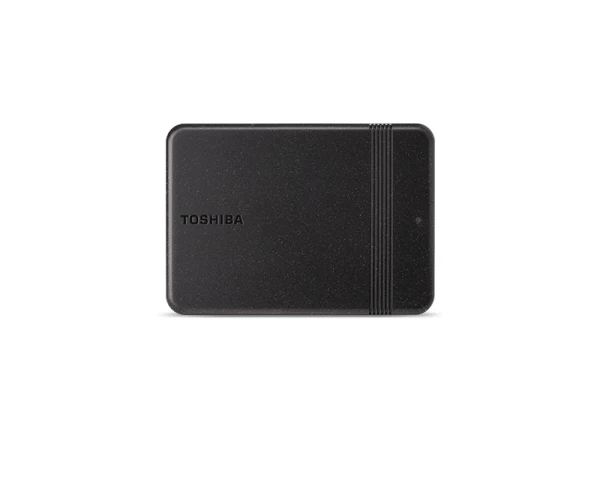 TOSHIBA Canvio Ready 1TB 2.5 inča crni eksterni hard disk HDTP310EK3AA