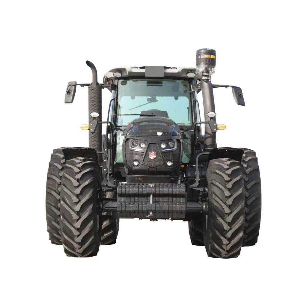 Novi FarmLead FL2404 traktor točkaš