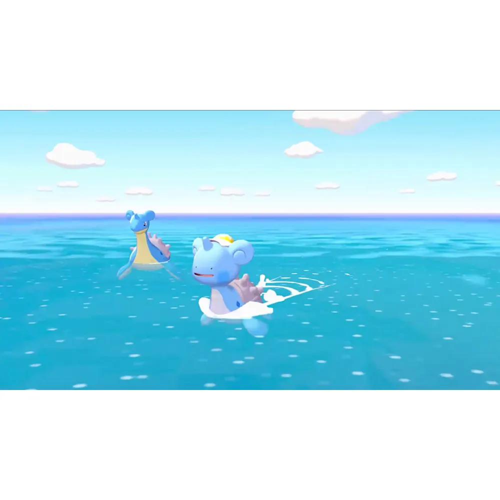 Switch 2 Pokemon Pokopia (GKC)