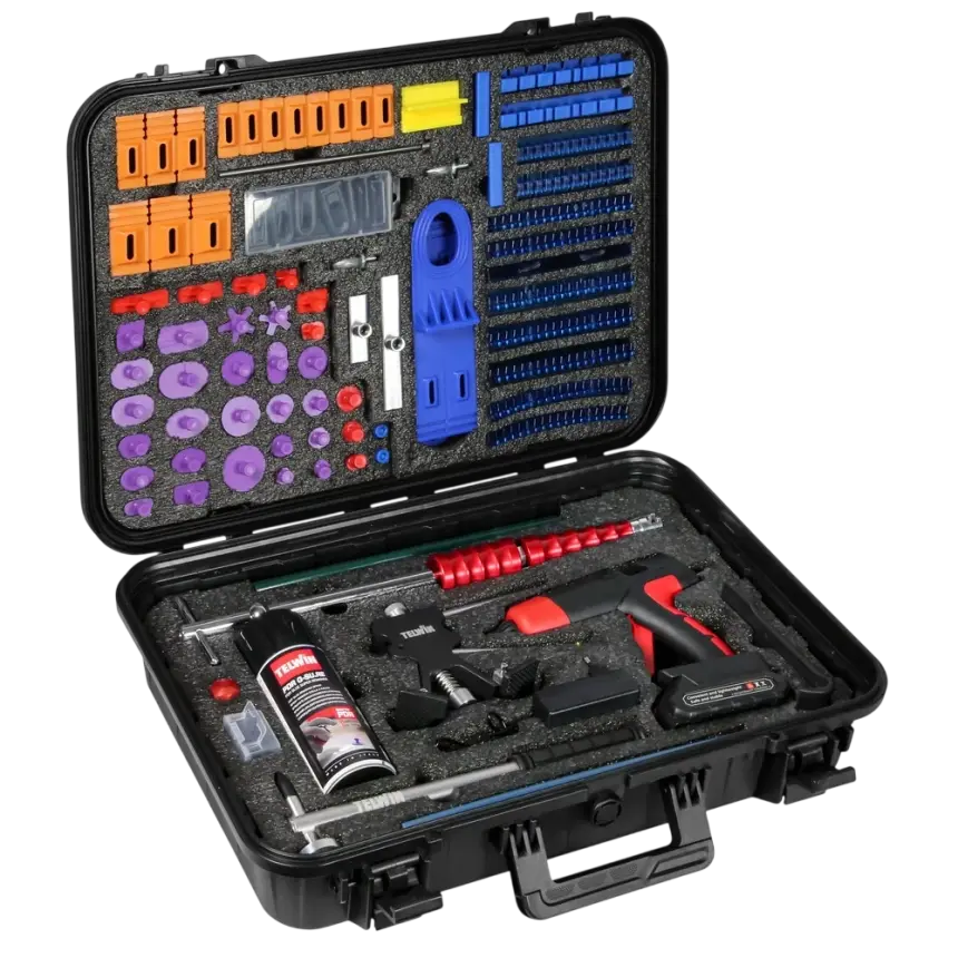 Telwin GLUE REPAIR KIT BASIC