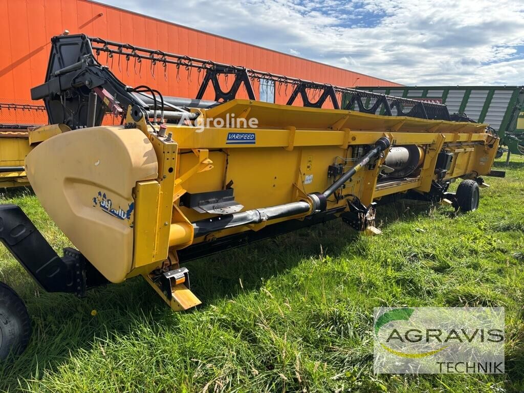 New Holland VARIFEED 9,15 M HD adapter za žito