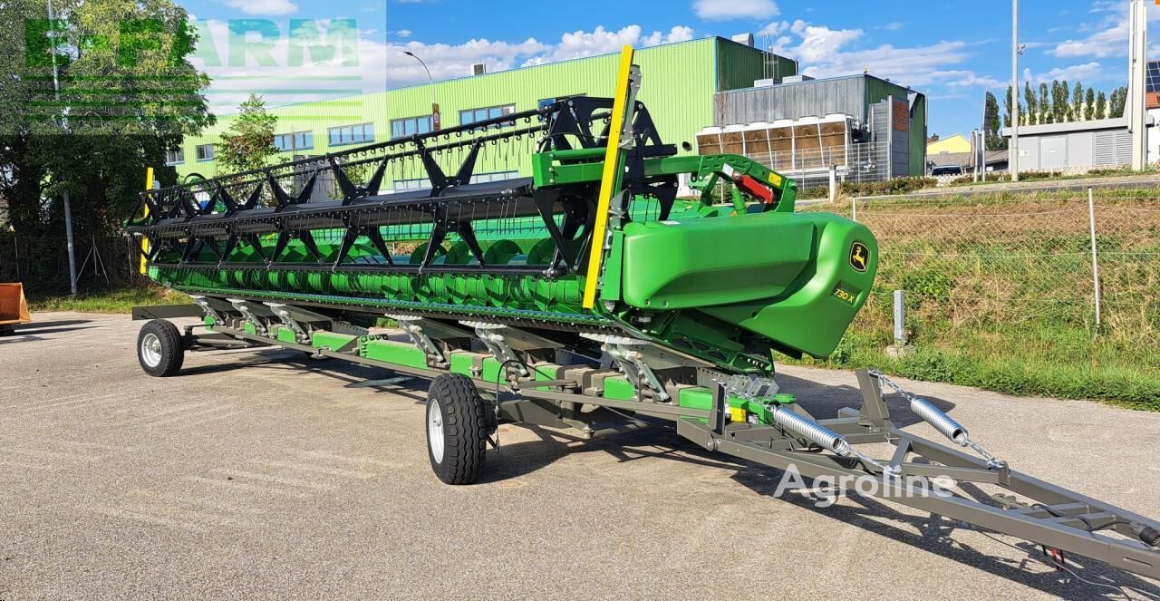 John Deere 730X adapter za žito