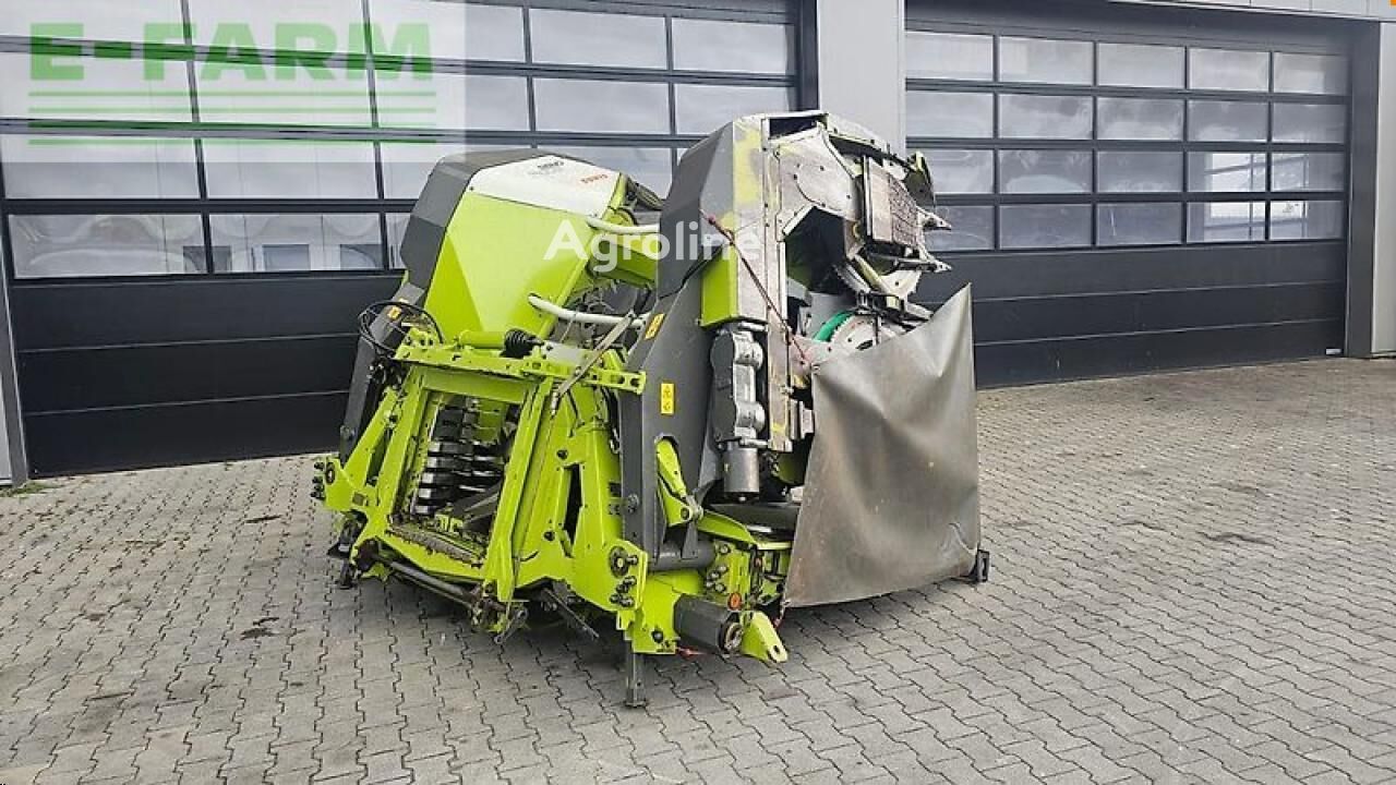 Claas orbis 600 sd sakupljač otkosa