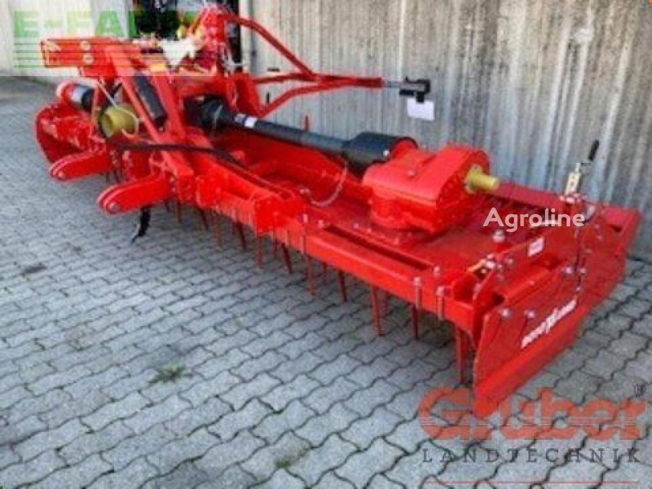 Rotoland sh 500 tanjirača