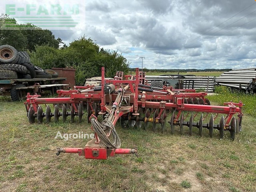Brix magnum 605 tanjirača